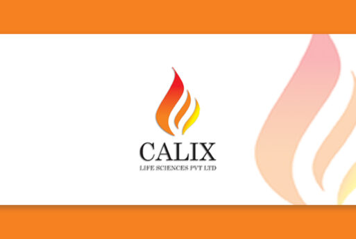 Calix Life Sciences Pvt. Ltd. Case Study - WDSOFT