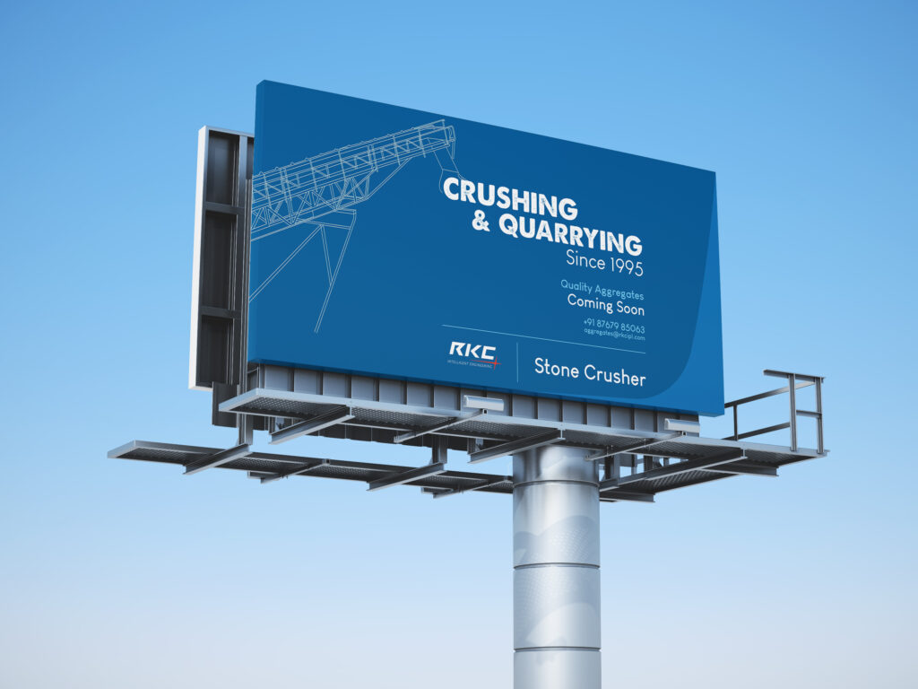 Hoarding Design and Advertising Agency in Pune, INDIA