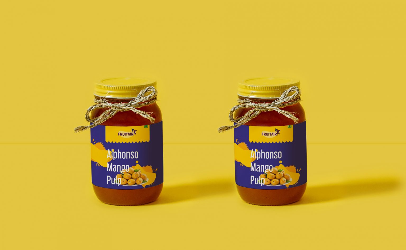 Mango Pickle Label Design | Mango Pickle Packaging Design by WDSOFT